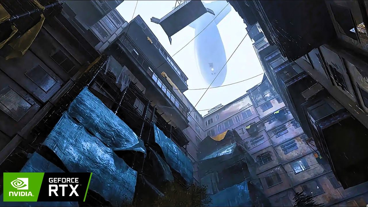 Highrise | Realistic Immersive Ultra Graphics Gameplay [4K 60fps] - YouTube