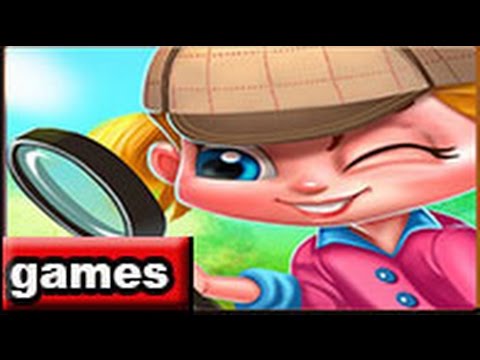 Agent Molly Pet Detective android gameplay - YouTube