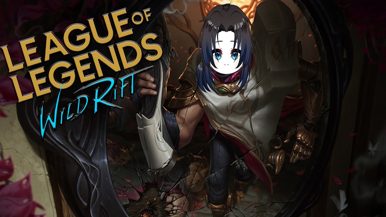 【League of legends: Wild Rift】ARC BARON KAH BANG? - YouTube