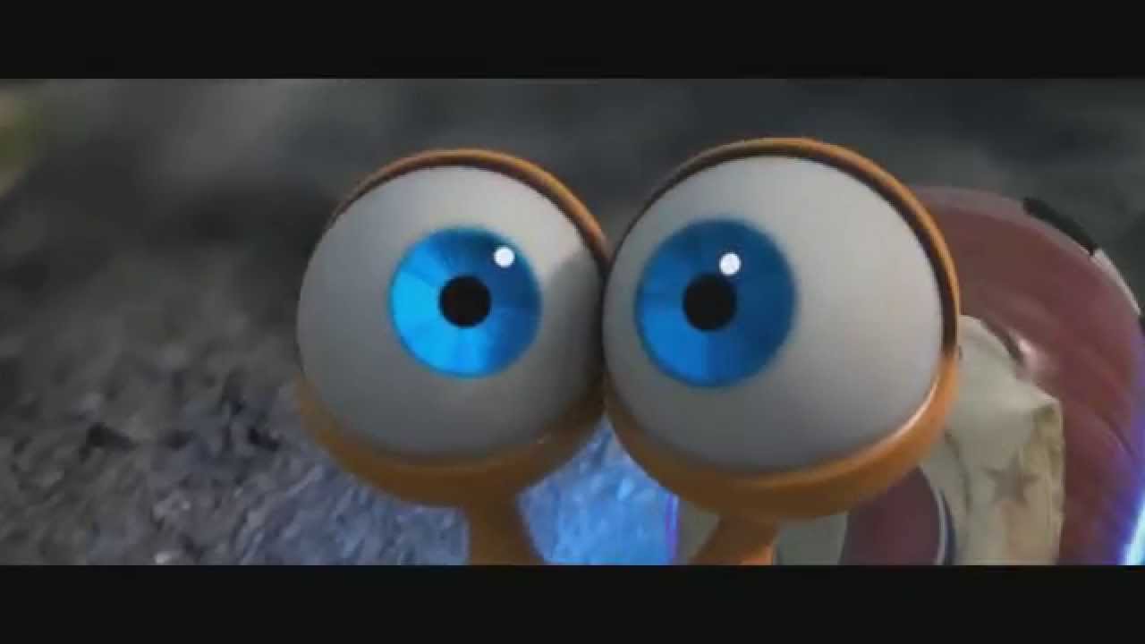 Snails - Stomp (Music Video) - YouTube