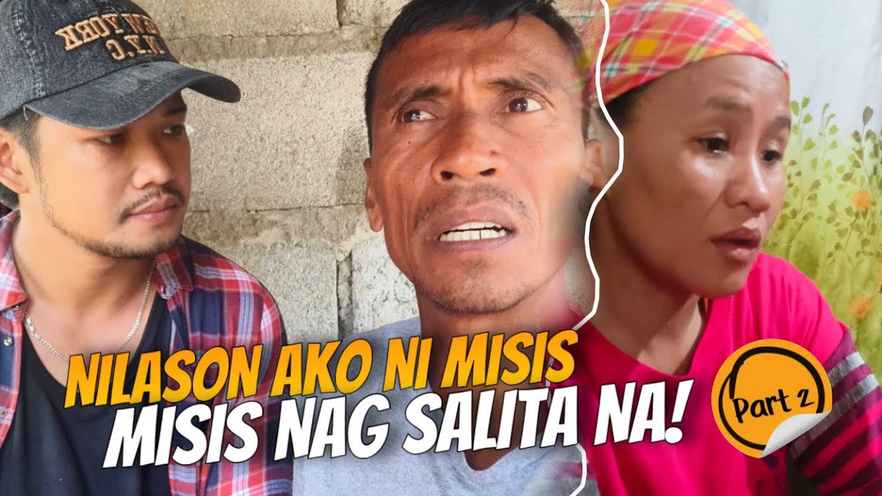 PART2 | MAY BABAE NOON NA PUMUPUNTA DITO SA BAHAY TOTOO KAYA ITO? - YouTube