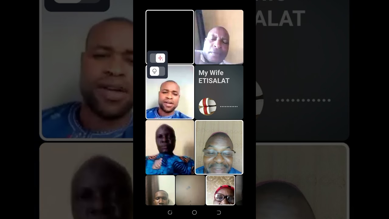 WACOMBS national conference 2023, with Prophet Samson Ayorinde and ...