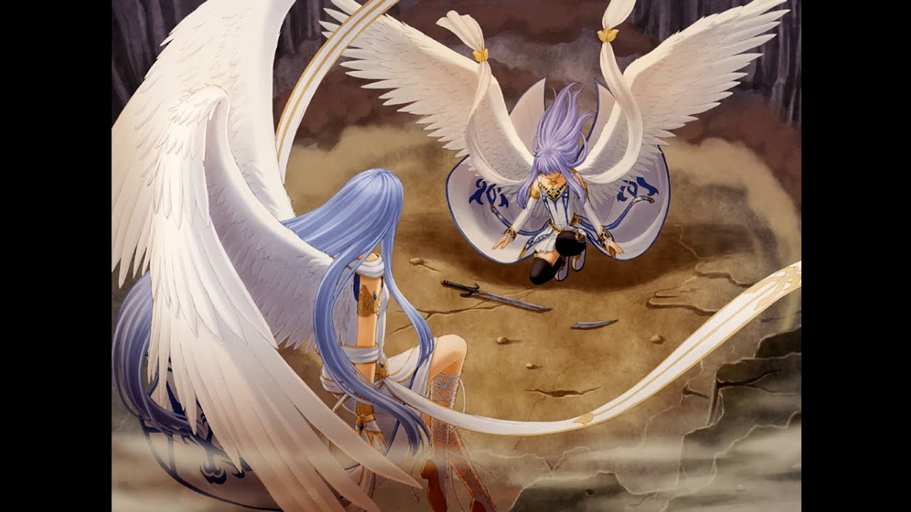 Ys Origin 】 Toal Fact, Defier of Fate - YouTube