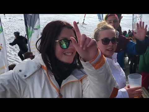 Riboul à Risoul 2018