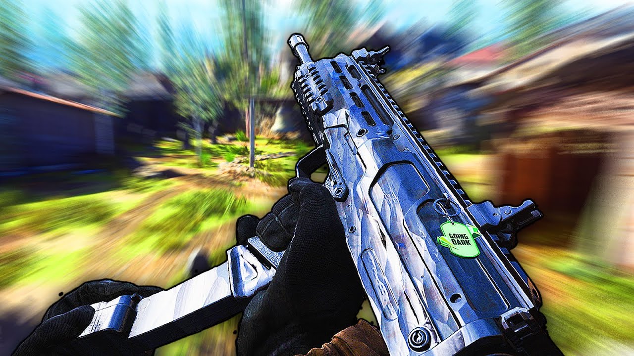 De volta ao MW2019... (PS4) - YouTube