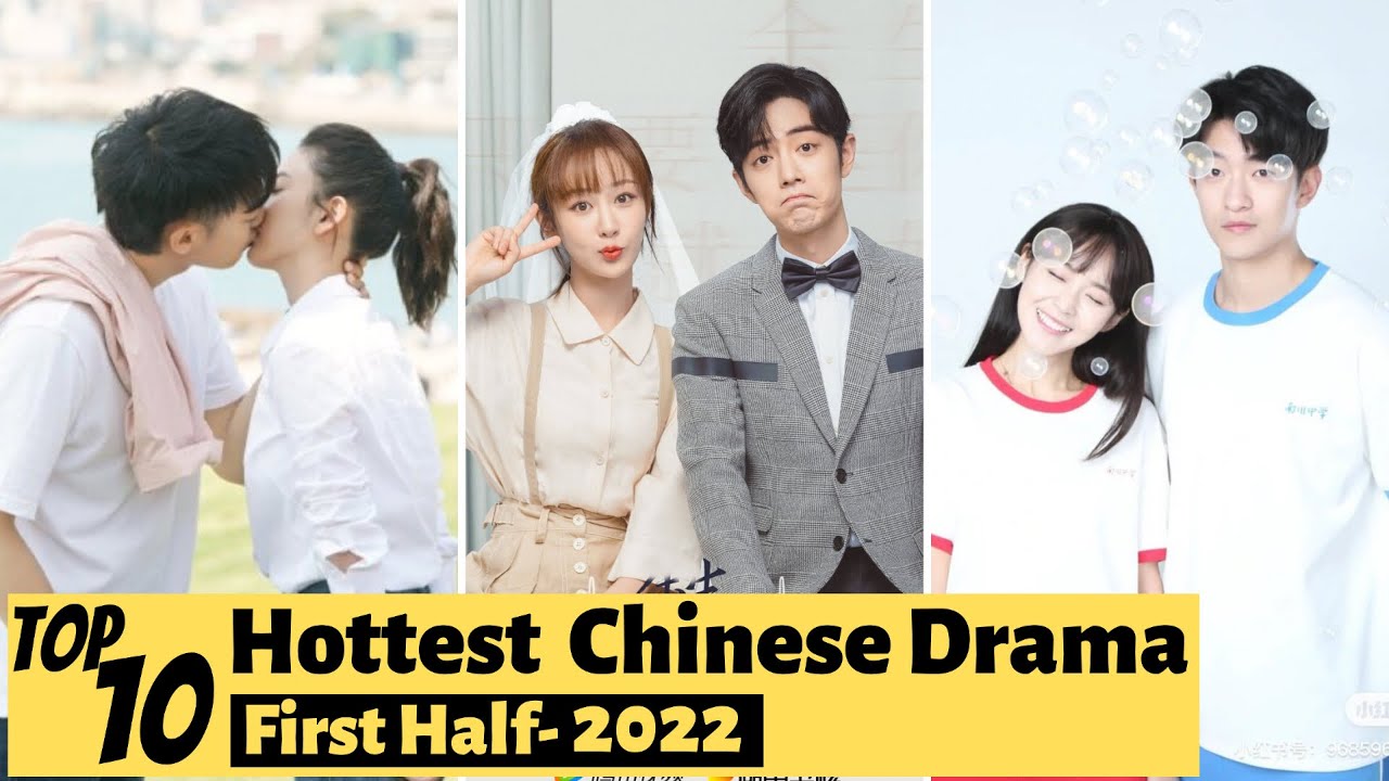 Top 10 Highest Rated Chinese Drama 2022 So Far First Half CDrama top-10-highest-rated-chinese-drama-2022-so-far-first-half-cdrama