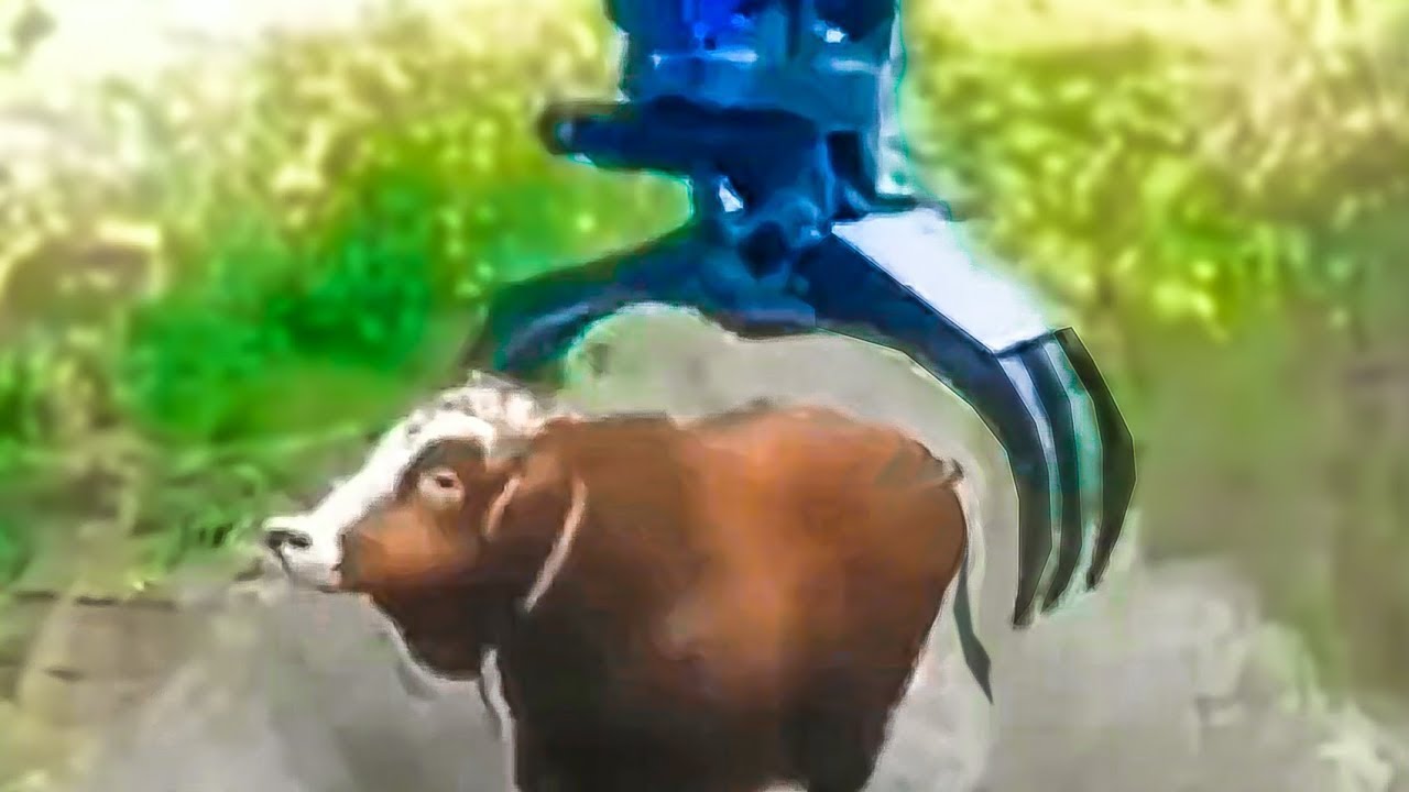 Modern Agriculture Machines And Tools That Are At Another Level Youtube