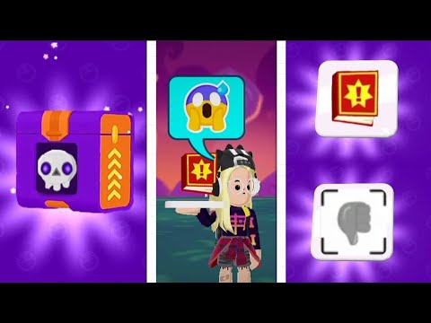 5 SECRETS OF MONSTER LAB IN PKXD 😰🔥 - YouTube