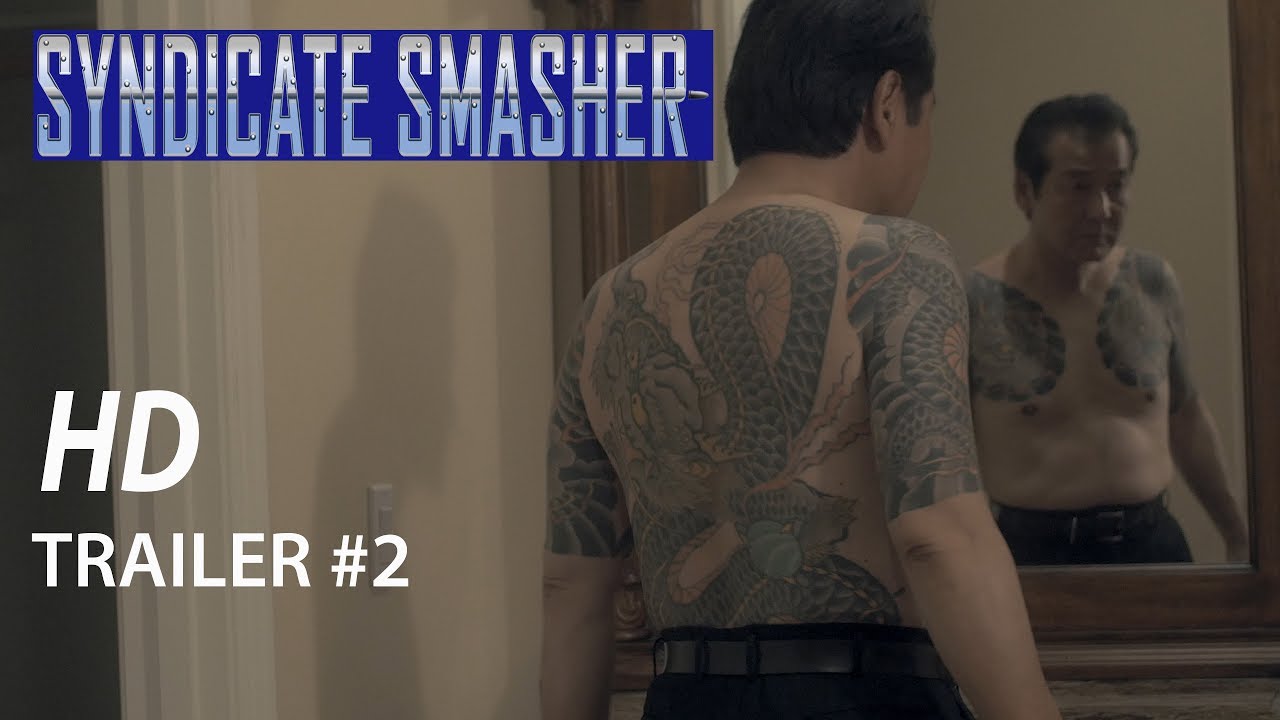 Syndicate Smasher Trailer #2 - YouTube