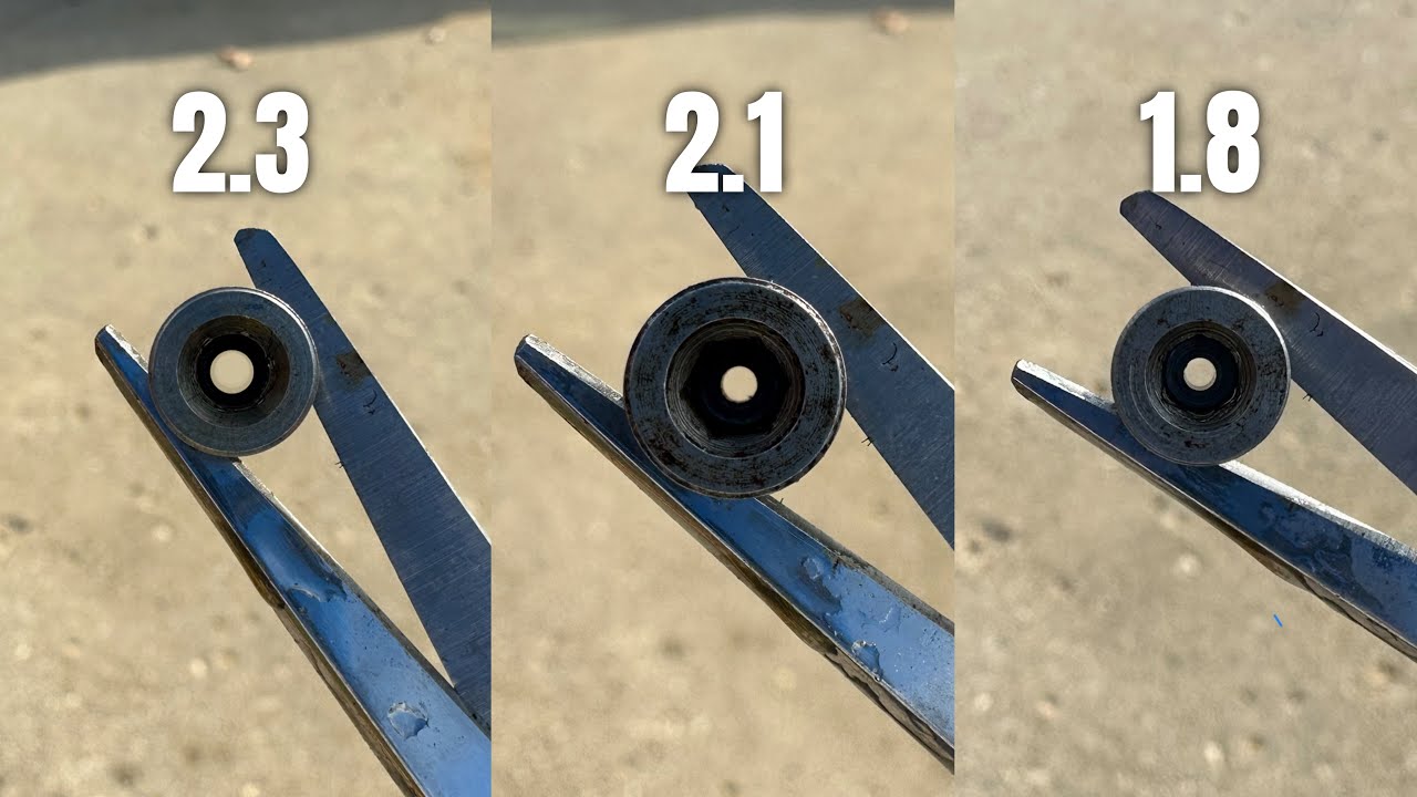 Downstream Injector Orifice’ Explained. And A Conversation With Jeremy ...