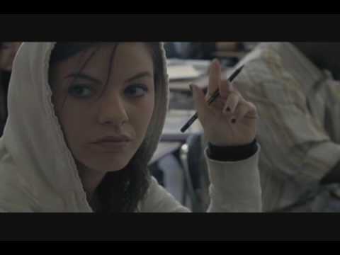 Haley Webb 'Big Game'