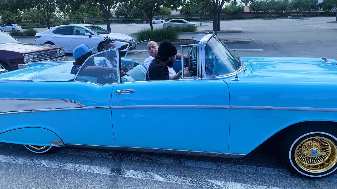 Worse Newz Ft. FM The Rapper West Coast Ryda - YouTube