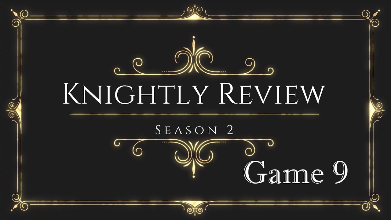 KR2 - Game 9 - Trash - TOR 4, VGK 0 - YouTube