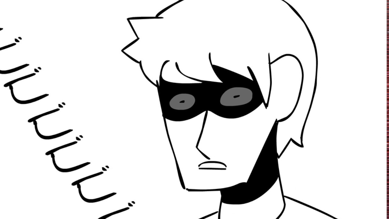 Bleach Commercial(Re-Upload)(ft. Ivan Animated) - YouTube