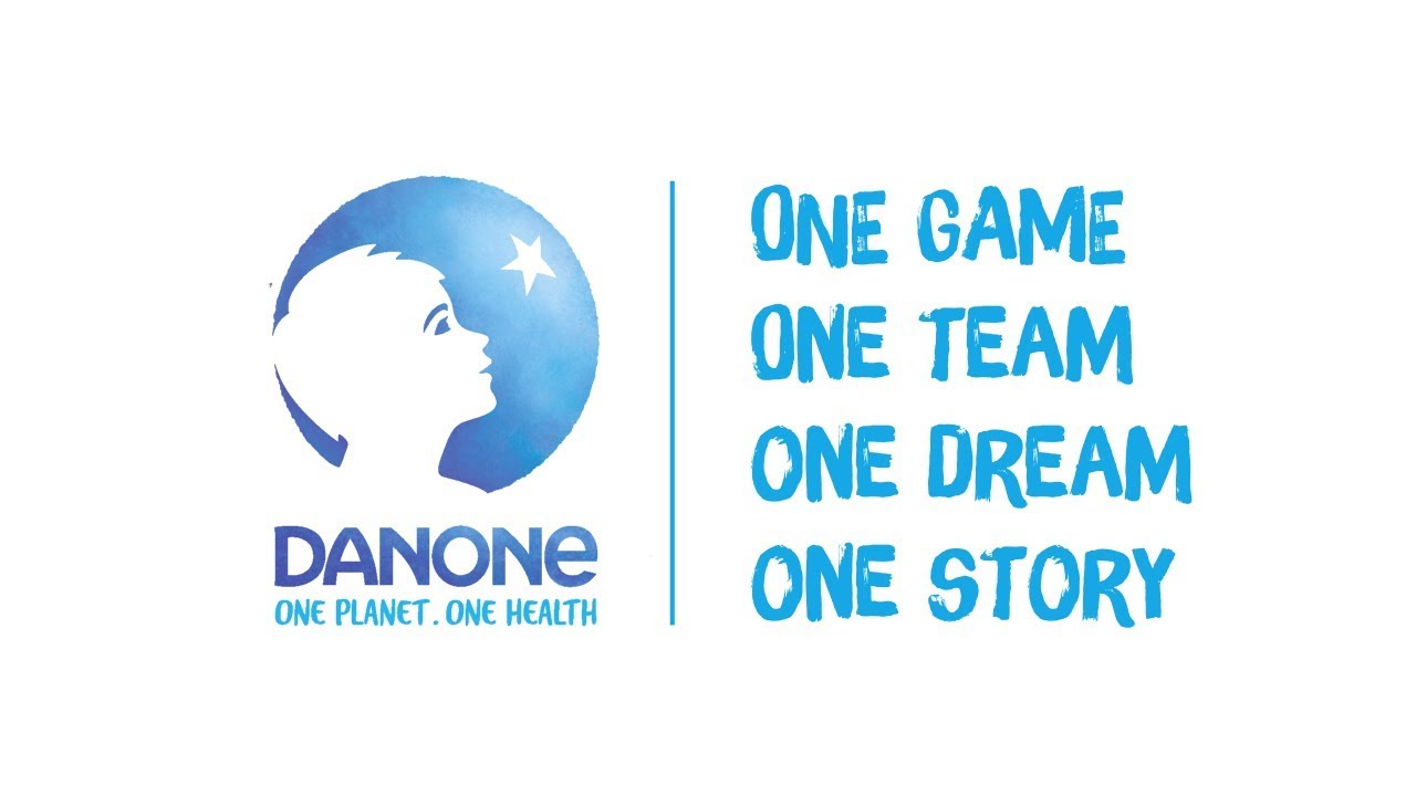 One game! One team! One dream! One story! - YouTube