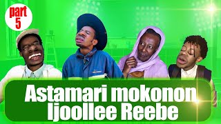 Astemari Mokonon New Oromo Comedy Miinamul Seeqan Tube Mp3 & Mp4 Download - clip.africa.com