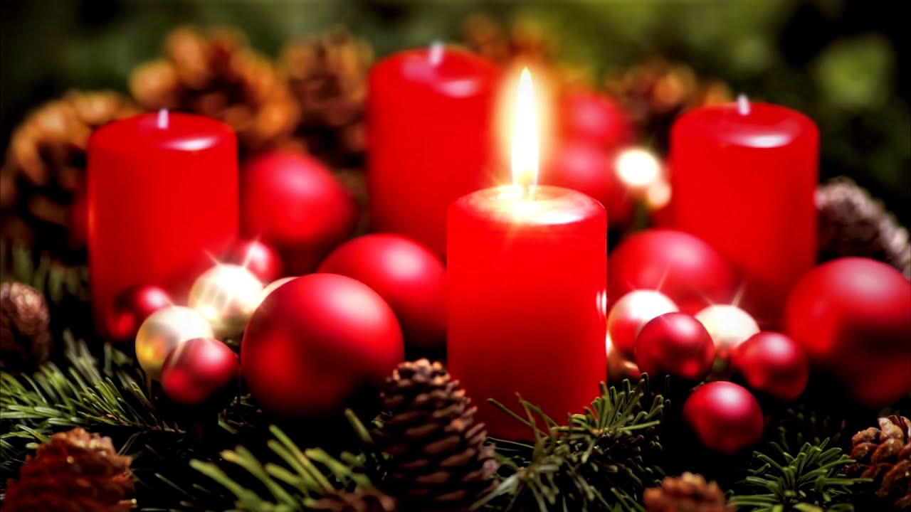 Versidő – Adventi versek - YouTube