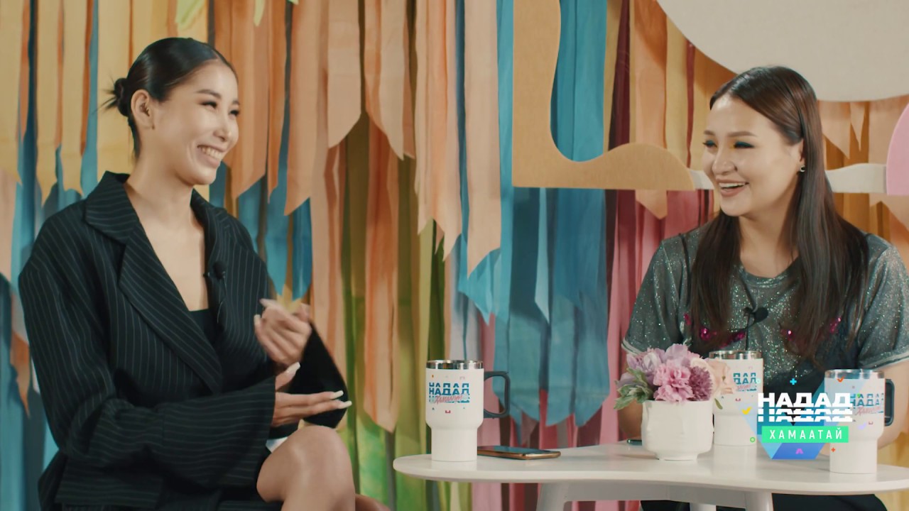 Ari Q | S2 | EP01 - YouTube