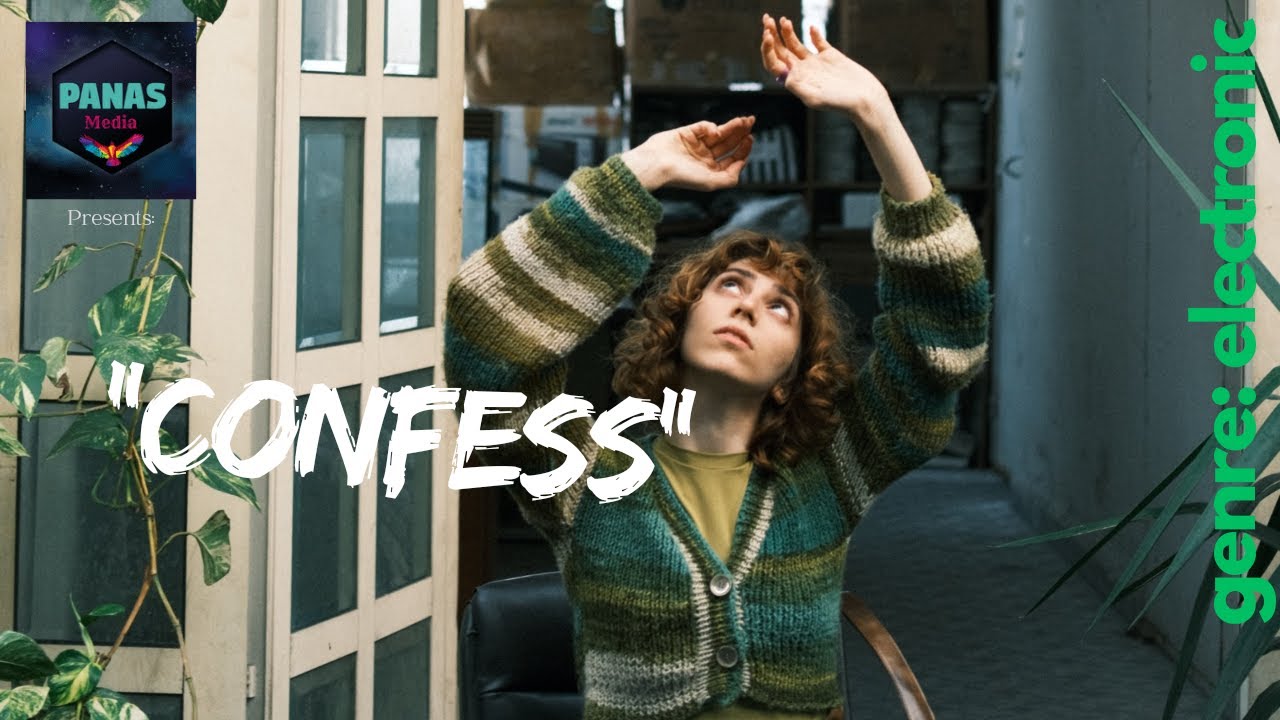 Confess Youtube 9800