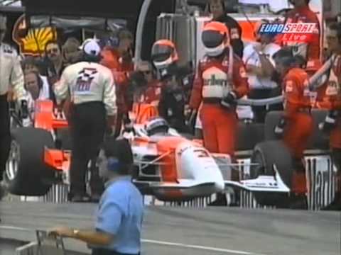 CART 1997 13 Mid-Ohio Part 1 - YouTube