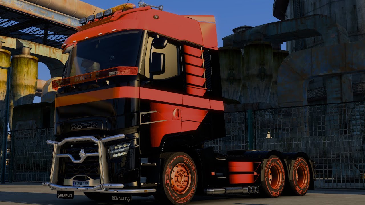 Euro Truck Simulator 2 Multiplayer 2025 01 23 01 47 04 - YouTube