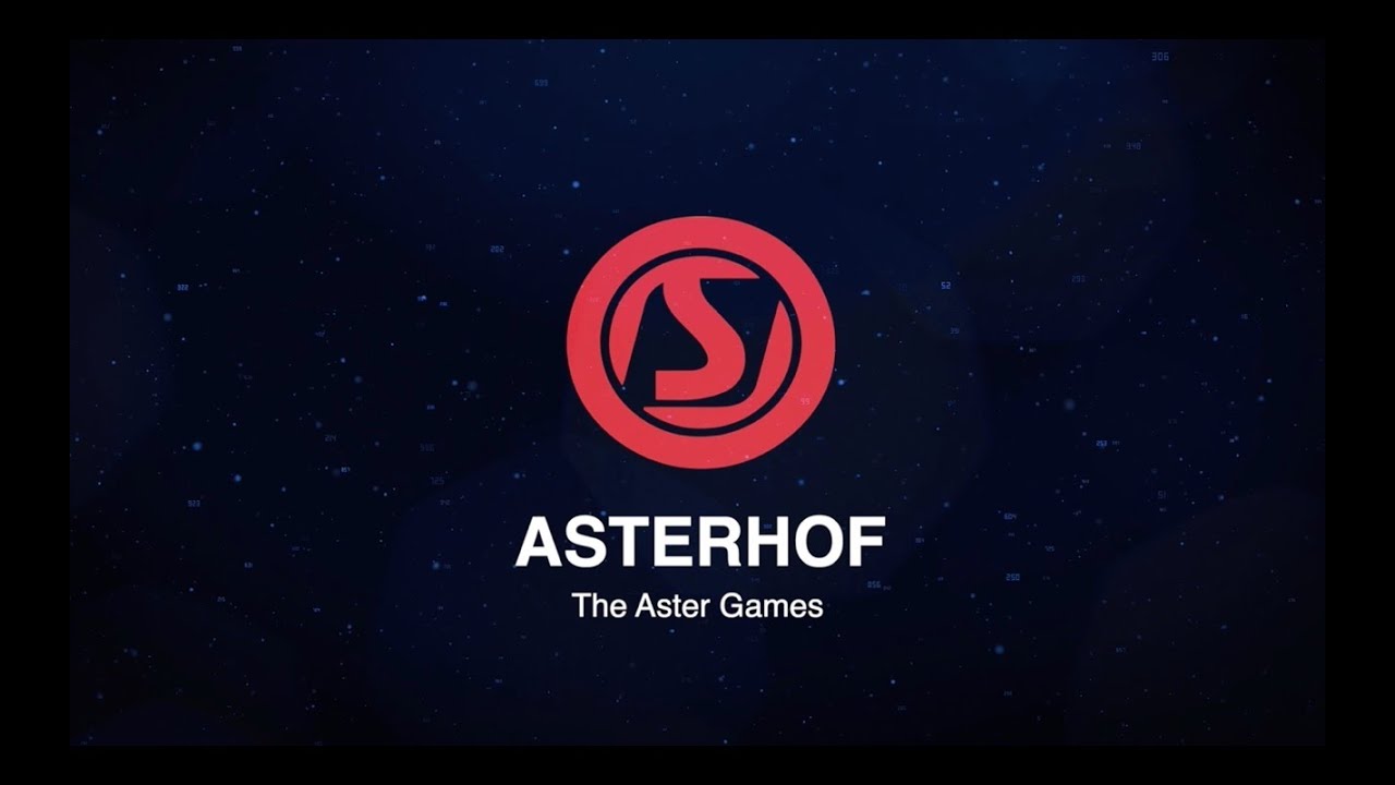 STEP IT UP 2023 - ASTERHOF (THE ASTER GAMES) - YouTube