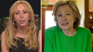 A.J. Delgado: Clinton is the 'dangerous, reckless' candidate - YouTube