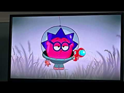 For the kikoriki fans