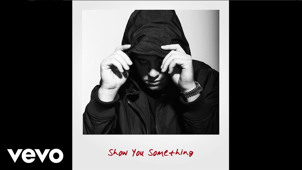 Cal Scruby - Show You Something (Audio) - YouTube