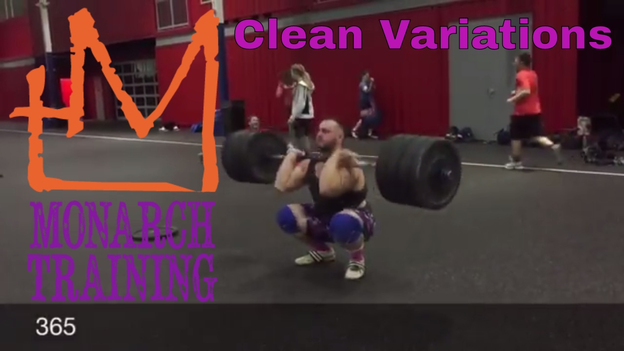 Clean Variations for your consideration: Movement Catalog - YouTube