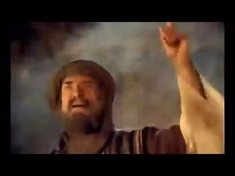 Película Cristiana ~ Génesis y Éxodo y Moisés (en Español) 🇪🇨🇭🇳🇦🇷🇮🇹💎🇻🇪