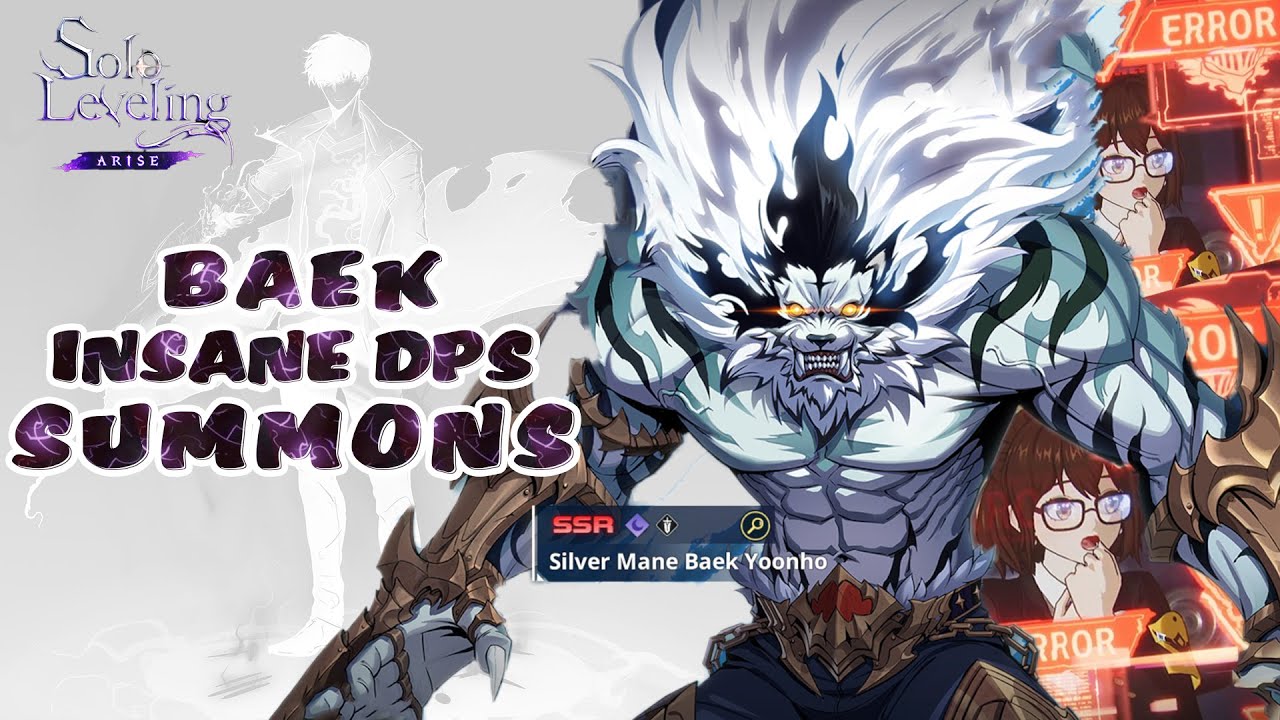 Late But Guaranteed (Silver Mane Summons) - YouTube