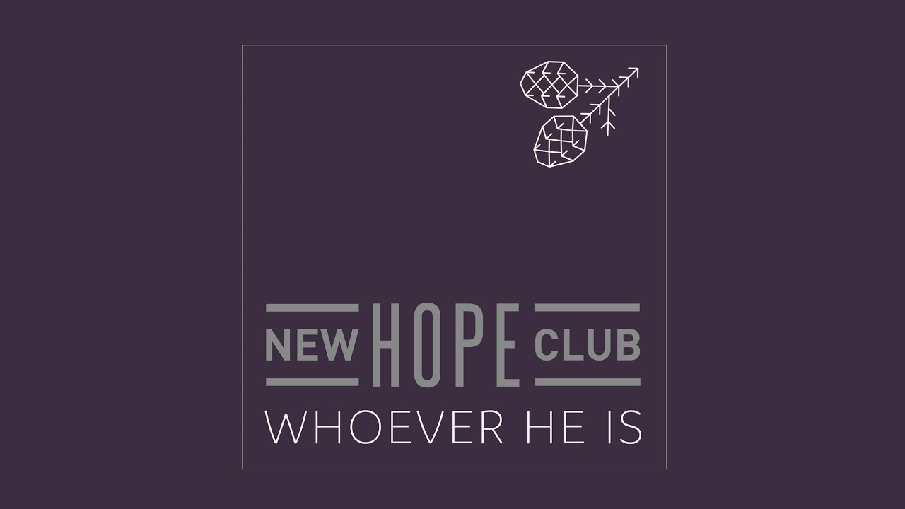 Whoever He Is - YouTube Music