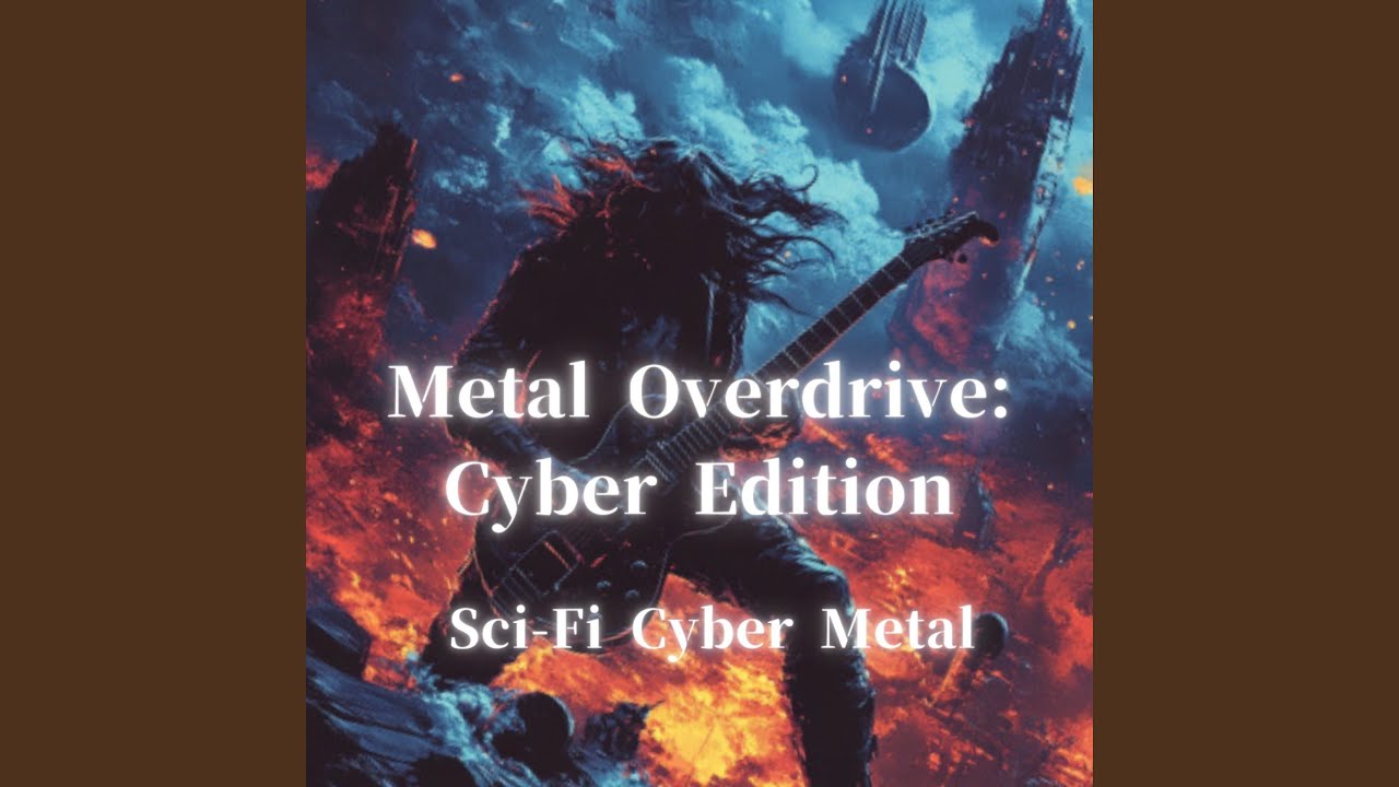 Metal Matrix - raiwoneru: Song Lyrics, Music Videos & Concerts