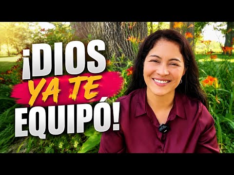 DESCUBRE EL PROPÓSITO DE DIOS PARA TU VIDA | DIANA MUÑOZ