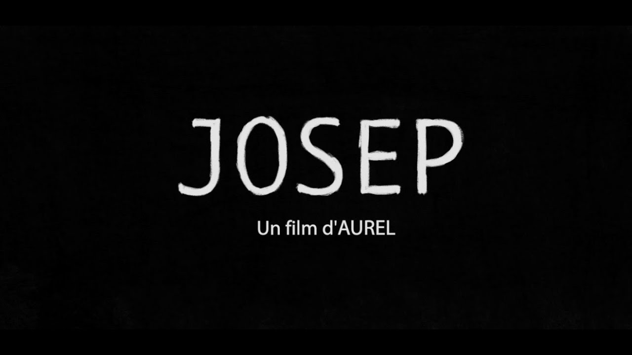 Josep (2020) - Bande annonce HD VOST - YouTube