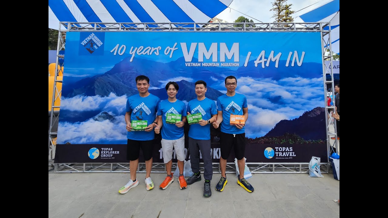 VMM 2023 - YouTube