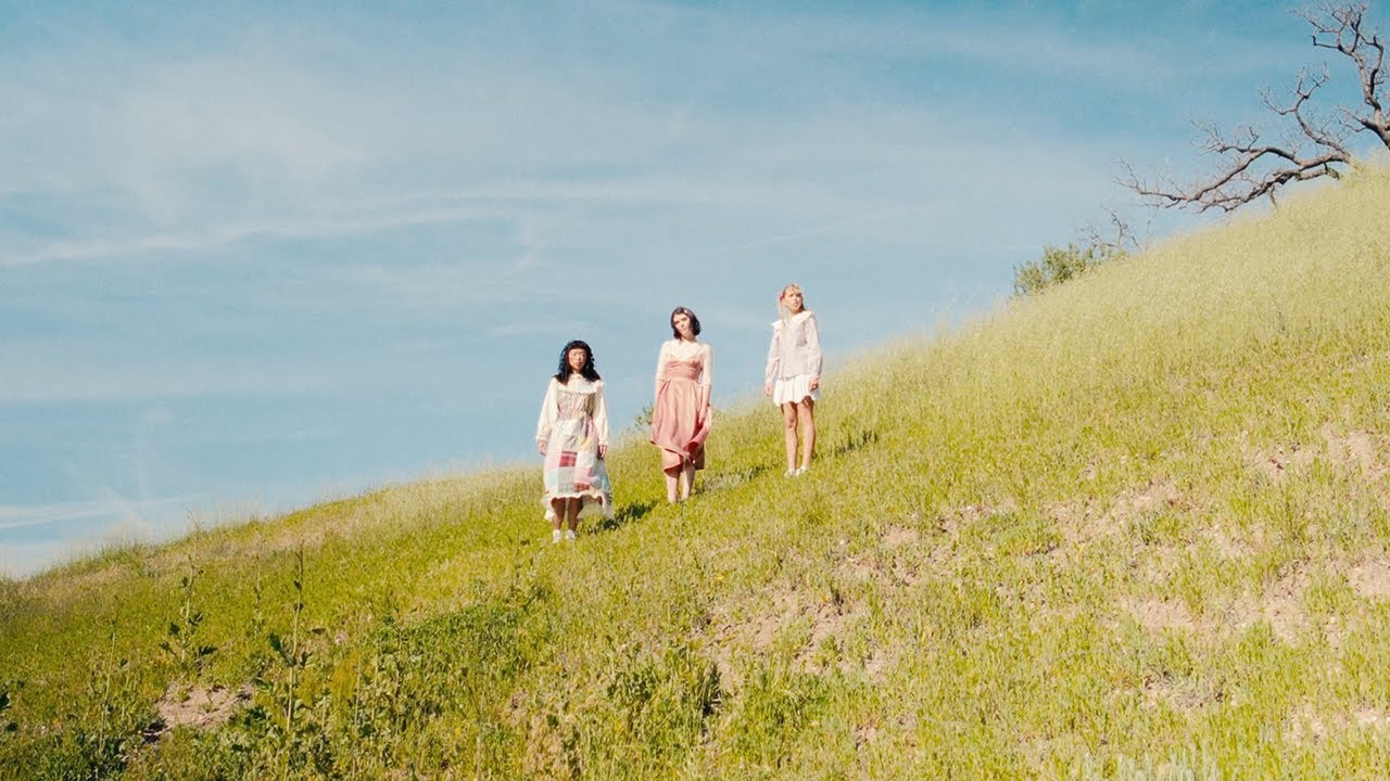 WE OUTSIDE | Sony FX3 | Fashion Film - YouTube