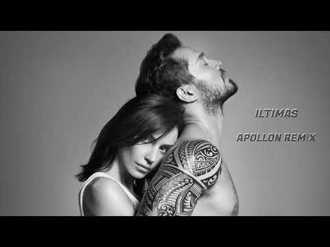 Gülşen Ft. Murat Boz - İltimas (Luvrain Remix)
