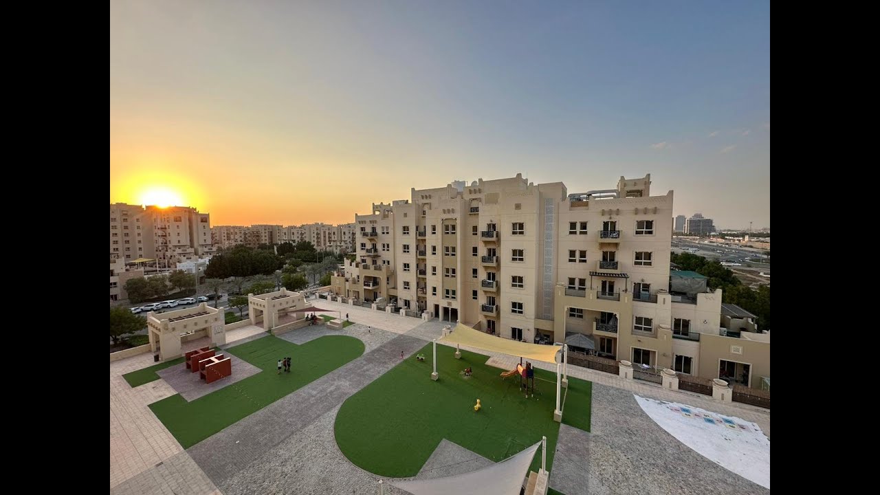 True Ads | Stunning Park View | Gated Community | Well Maintained - YouTube