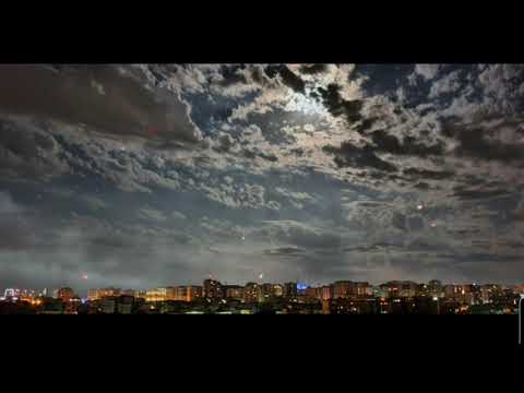 Elnarə Abdullayeva - Şikayətim var Remix | V2 |