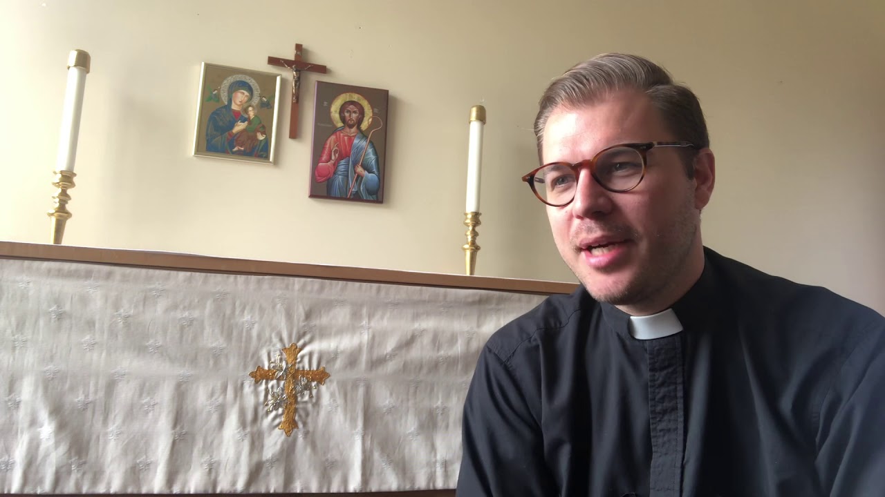 Arthur Michael Ramsey, Archbishop of Canterbury, Ecumenist, and Teacher ...