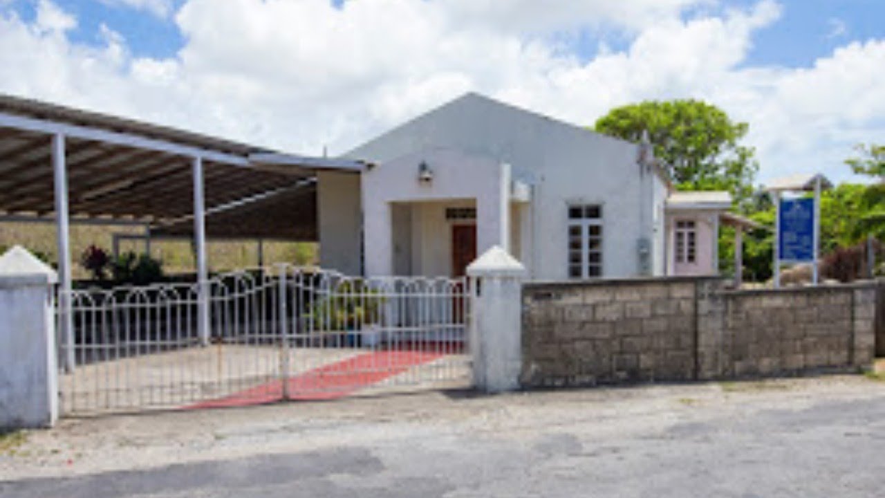 Chance Hall Seventh - day Adventist Church Evangelistic Service - 14 ...