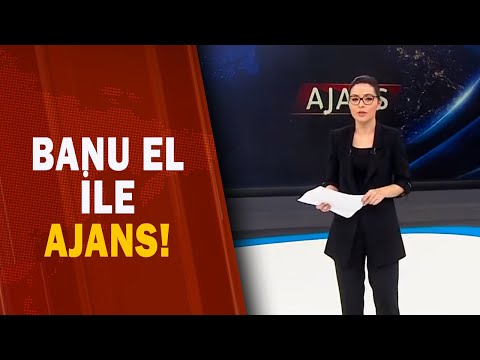 Banu El İle Ajans / A Haber / 05.06.2020 | A Haber