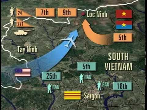 Vietnam war documentary history channel full (Part 12/12) - YouTube