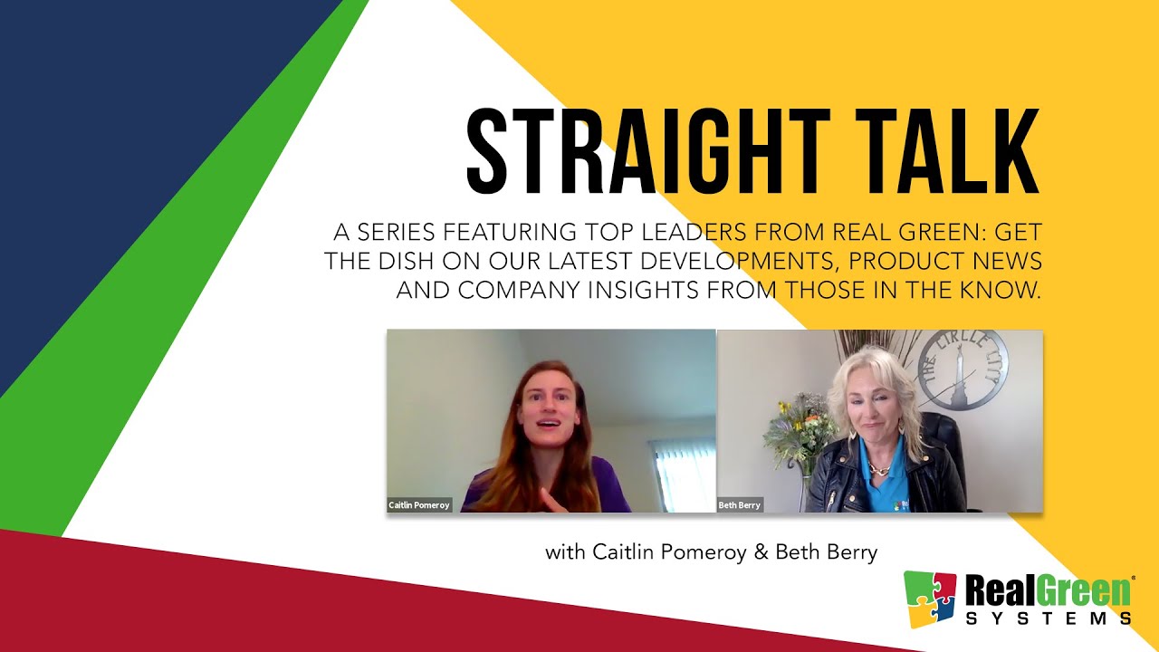 Straight Talk - Beth Berry & Caitlin Pomeroy - YouTube