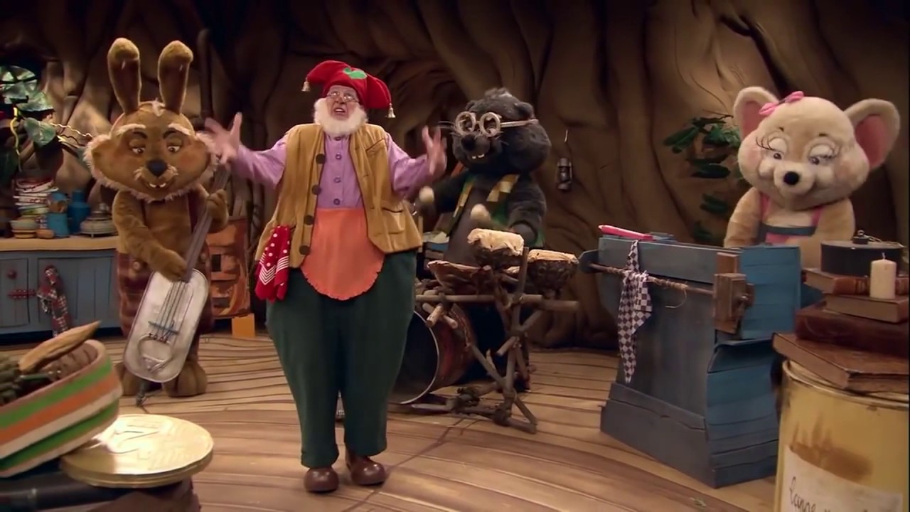 plop sample opruimen - YouTube