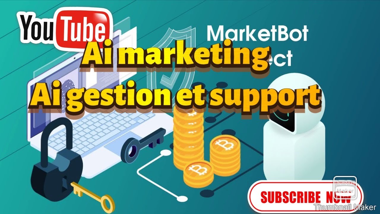 Ai marketing : AI gestion à propos du support - YouTube