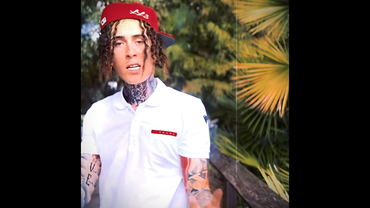 Hardest White Boy Rapper 2024 ⁉️🤔#ANGELIC2 - YouTube