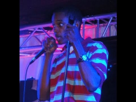 SPOKEN REASONS PERFORMANCE - @SpokenReasons - YouTube